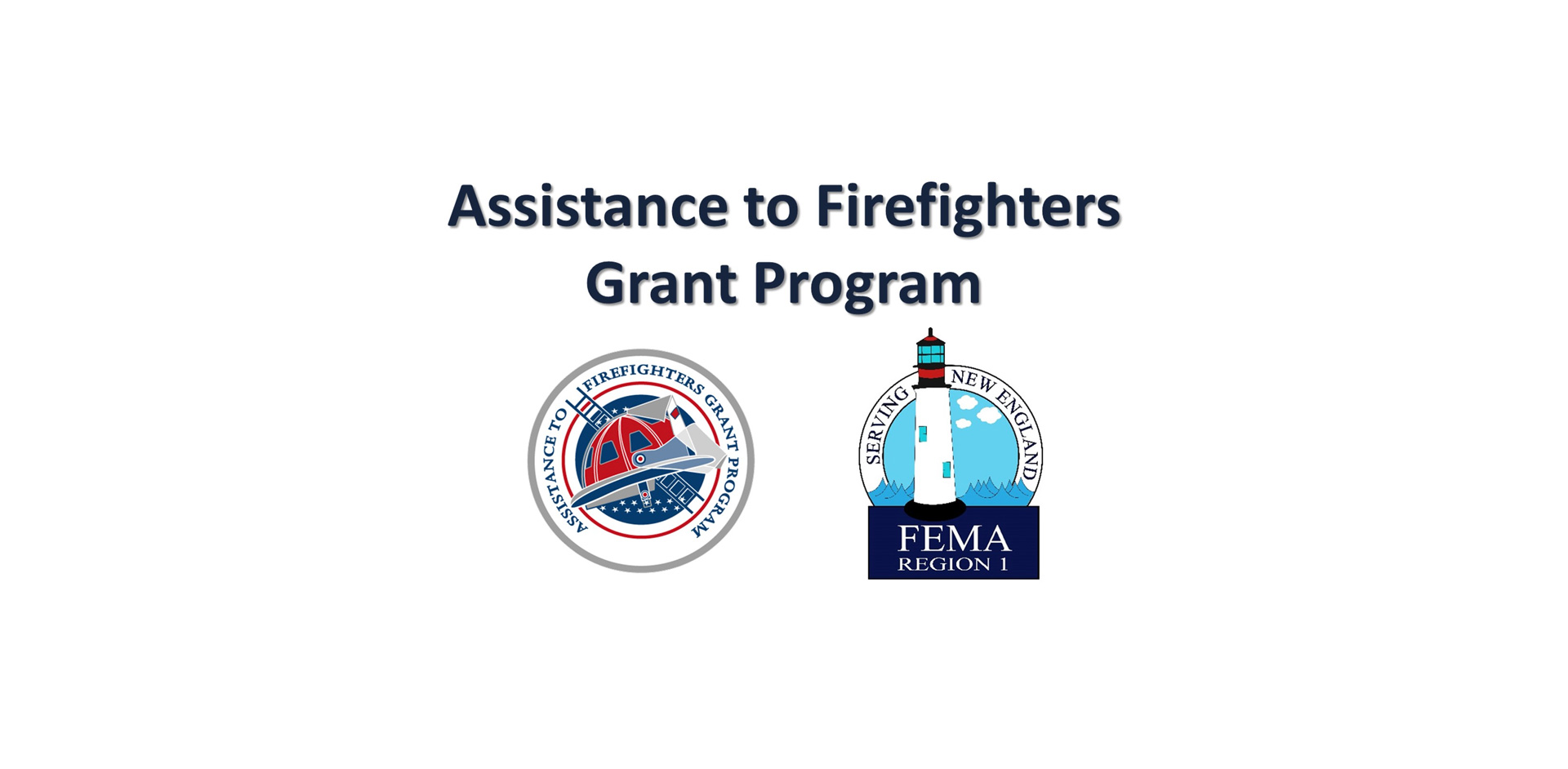 FEMA AFG PROGRAM FIRE PRO Expo 2022