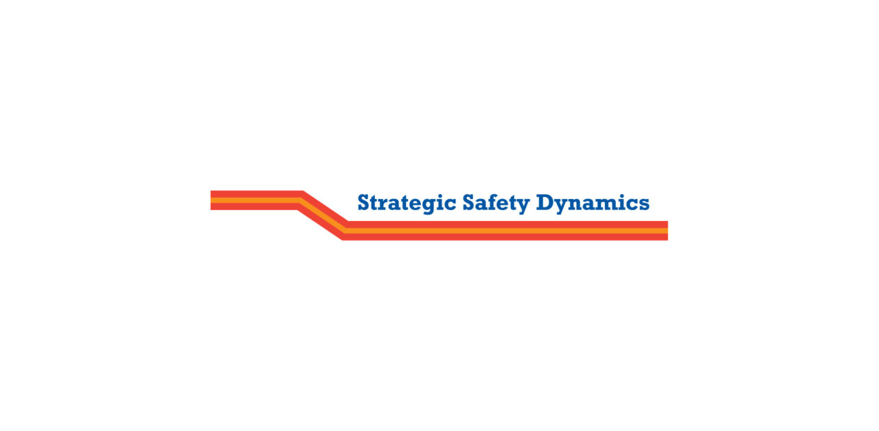 Strategic Safety Dynamics | FIRE PRO Expo 2022